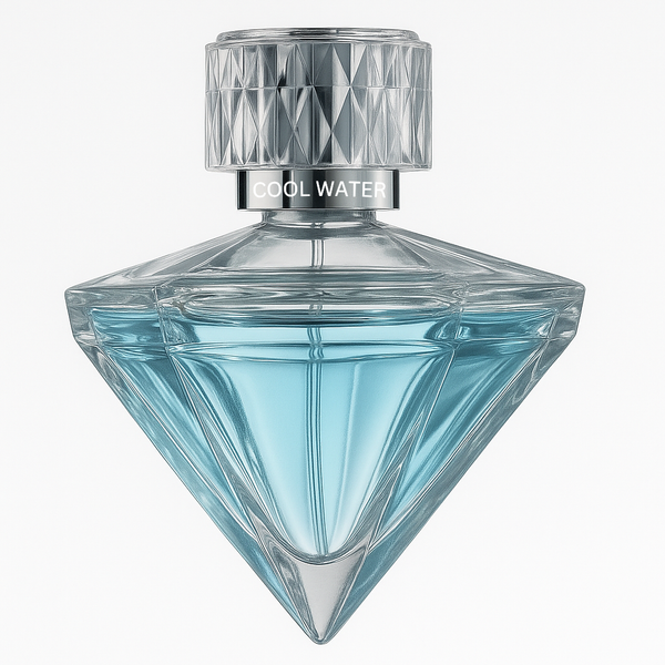 Sea Rose by ZIDAAN – EAU DE ZIDAAN