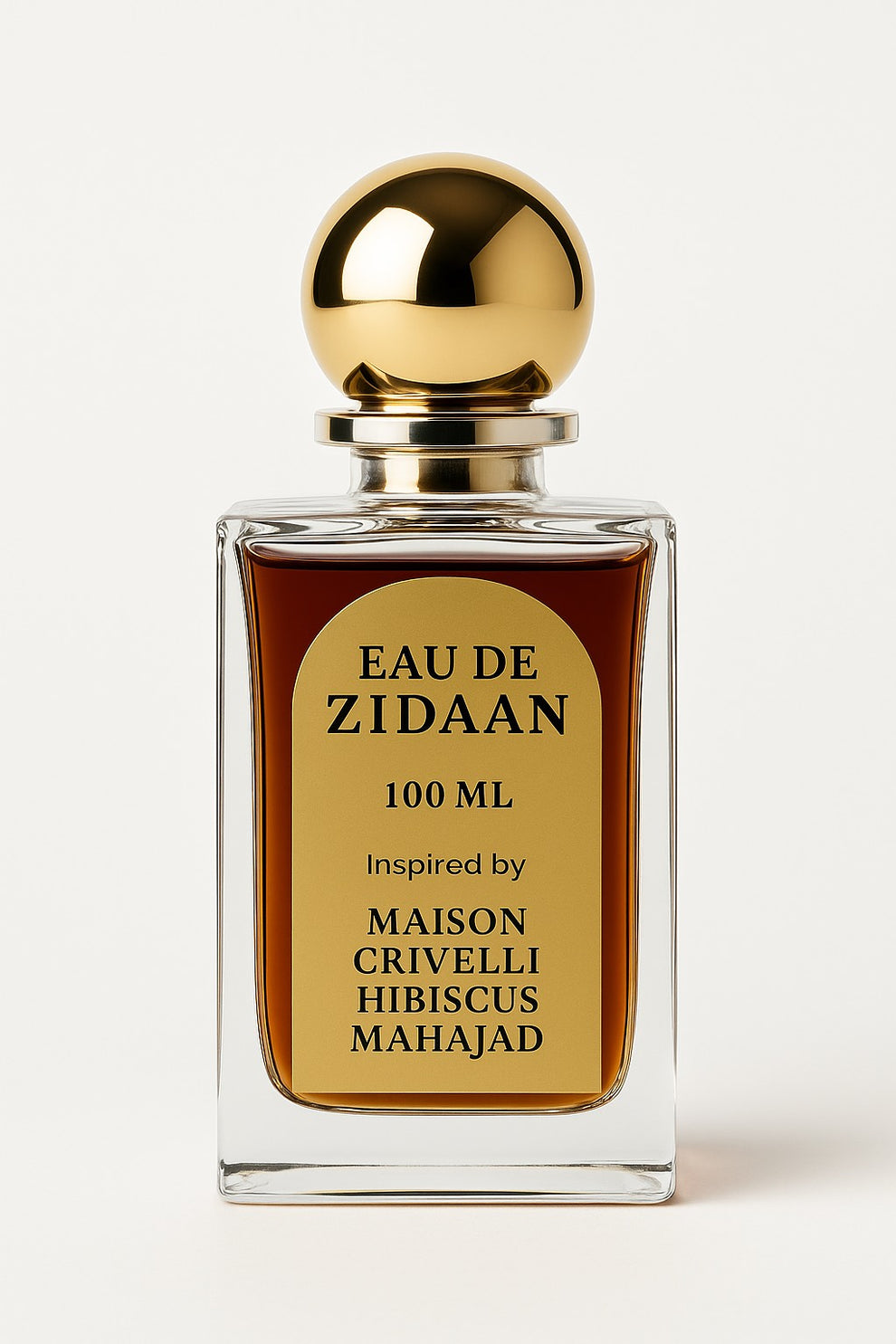 MAISON CRIVELLI HIBISCUS – EAU DE ZIDAAN
