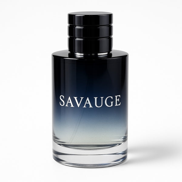 ZIDAAN THE PERFECT INSPIRED BY SAUVAGE – EAU DE ZIDAAN