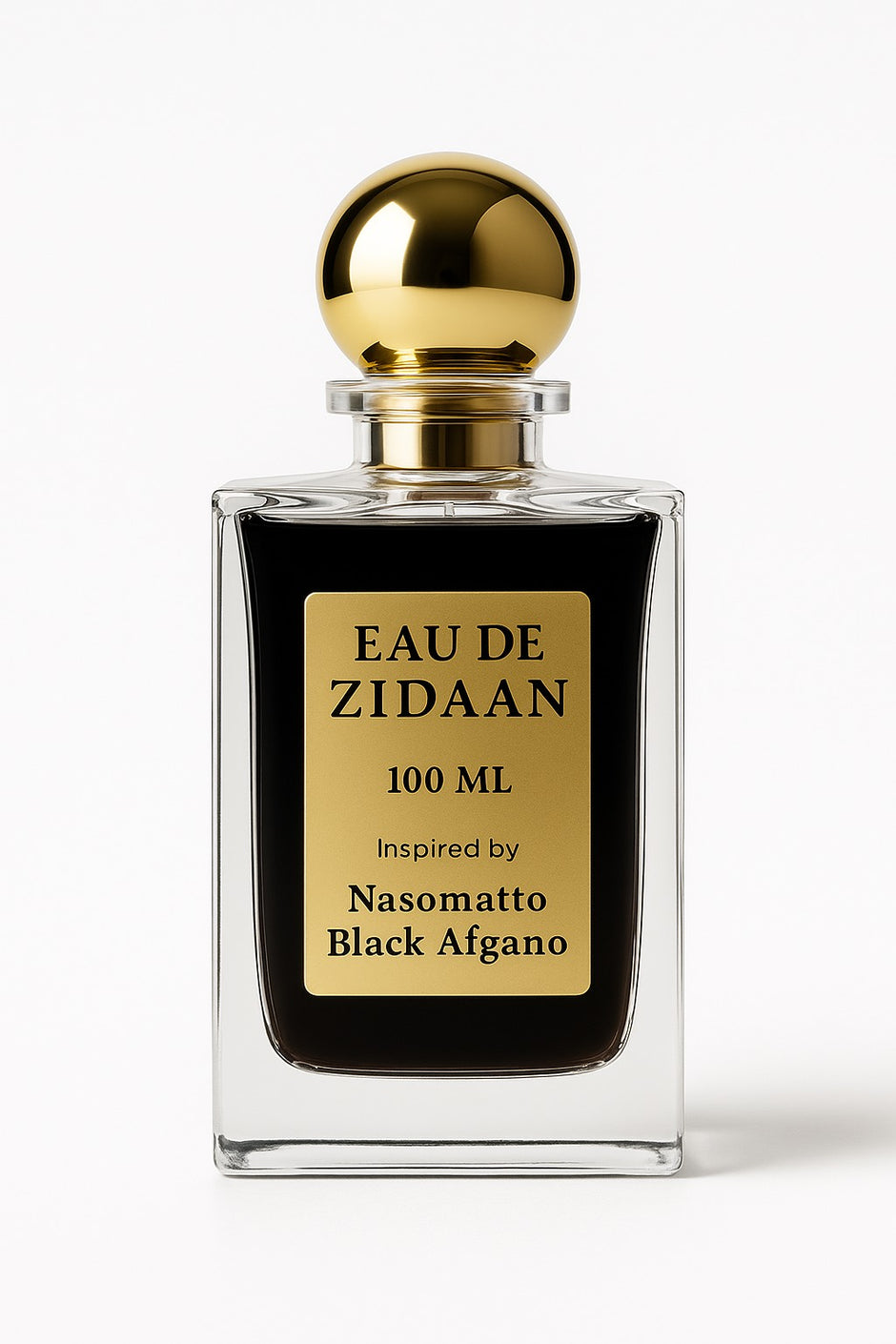 Products – EAU DE ZIDAAN