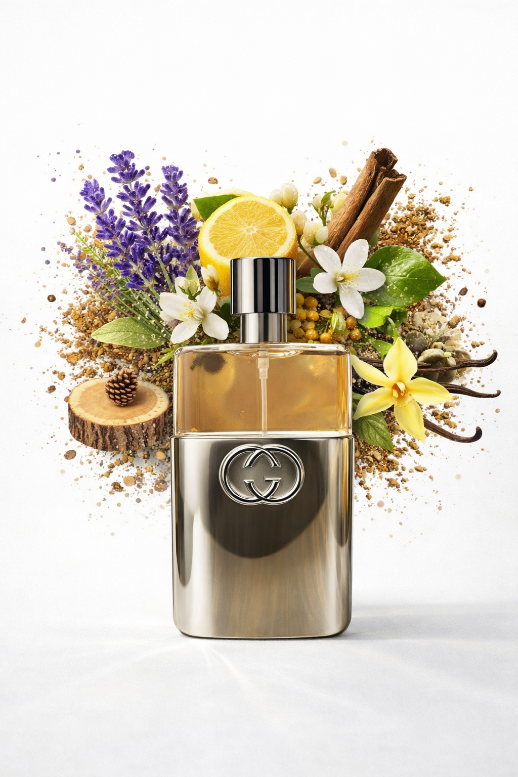 ZIDAAN GUILTY MEN – EAU DE ZIDAAN