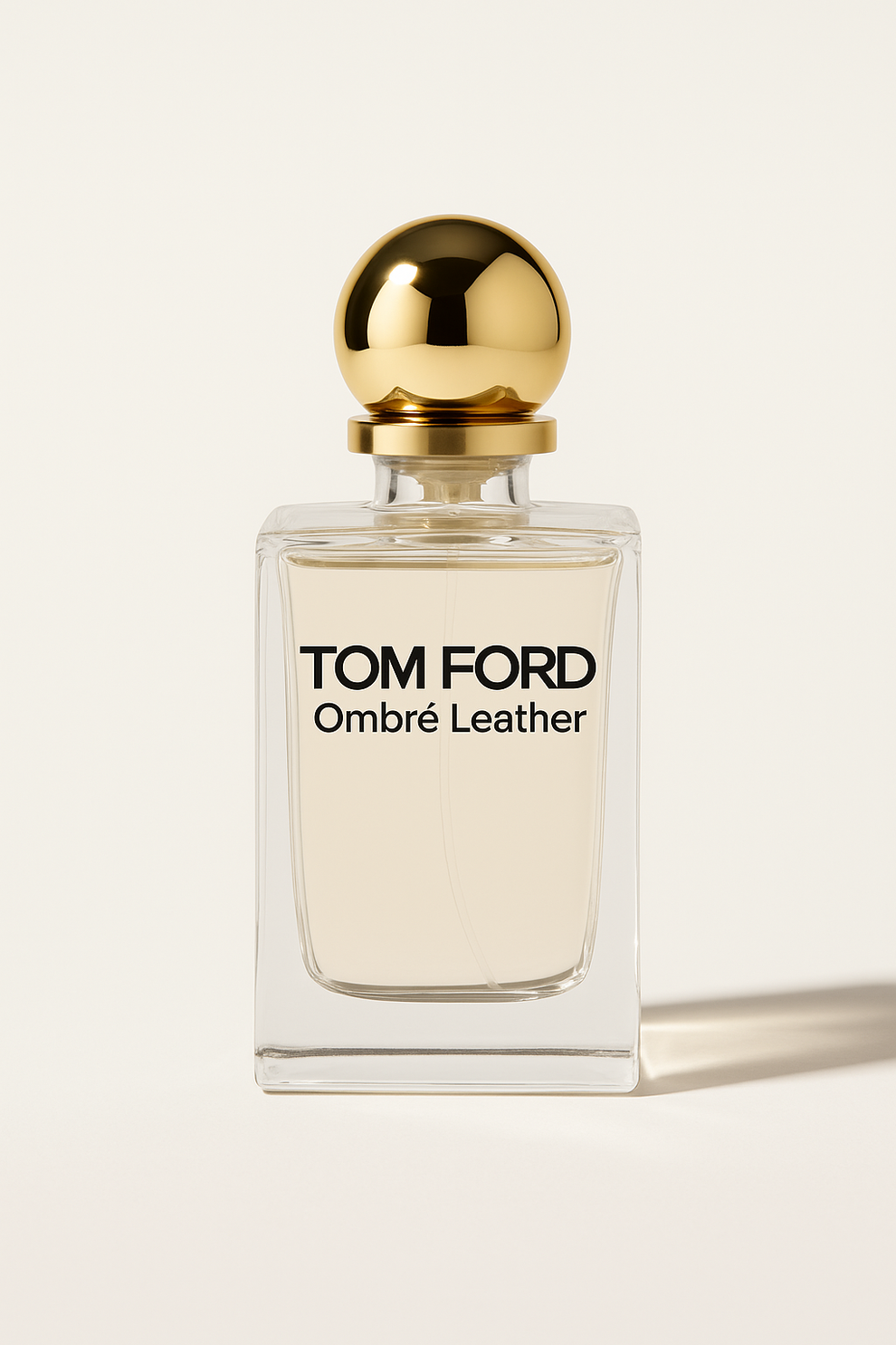 OMBRE LEATHER EAU DE ZIDAAN 100ml