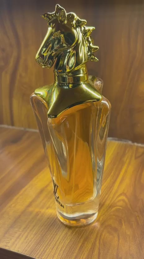 ZIDAAN PERFUMES – EAU DE ZIDAAN